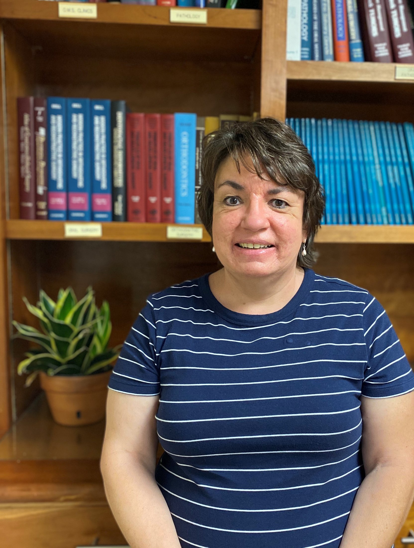 Meet The Staff South Burlington VT